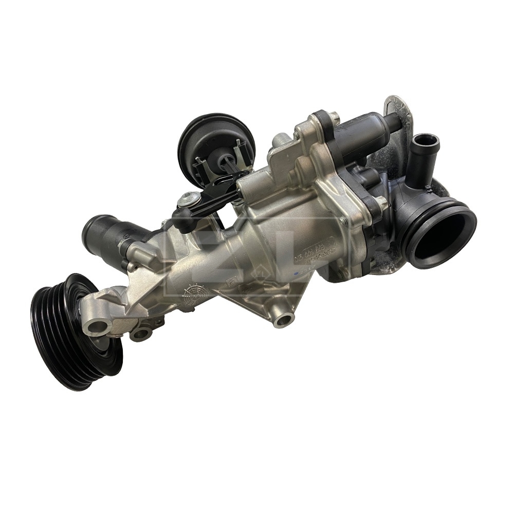 Mercedes Benz Electric Water Pump M270 2702000801