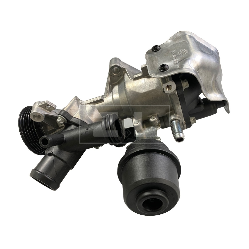 Mercedes Benz Electric Water Pump M270 2702000800